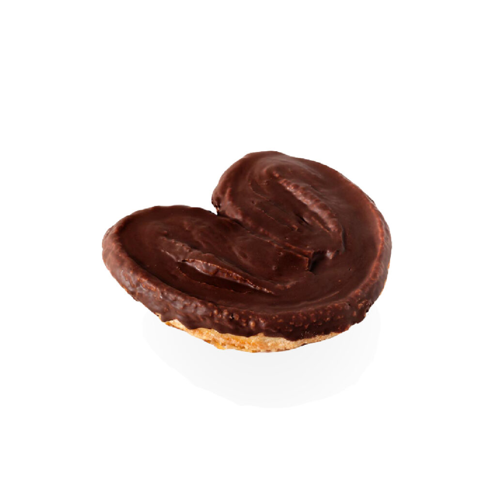 Palmera de Choco - Puerta Bernina